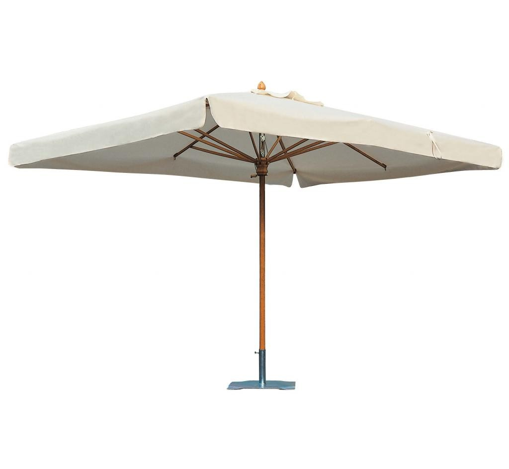 PARASOLS - Smart Layout