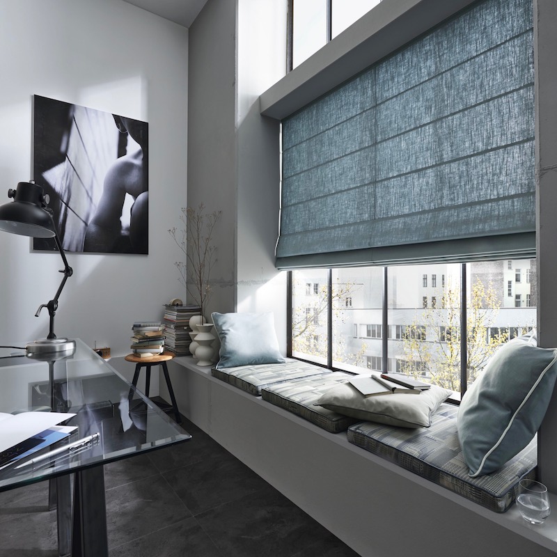 Store Bateau - Smart Layout